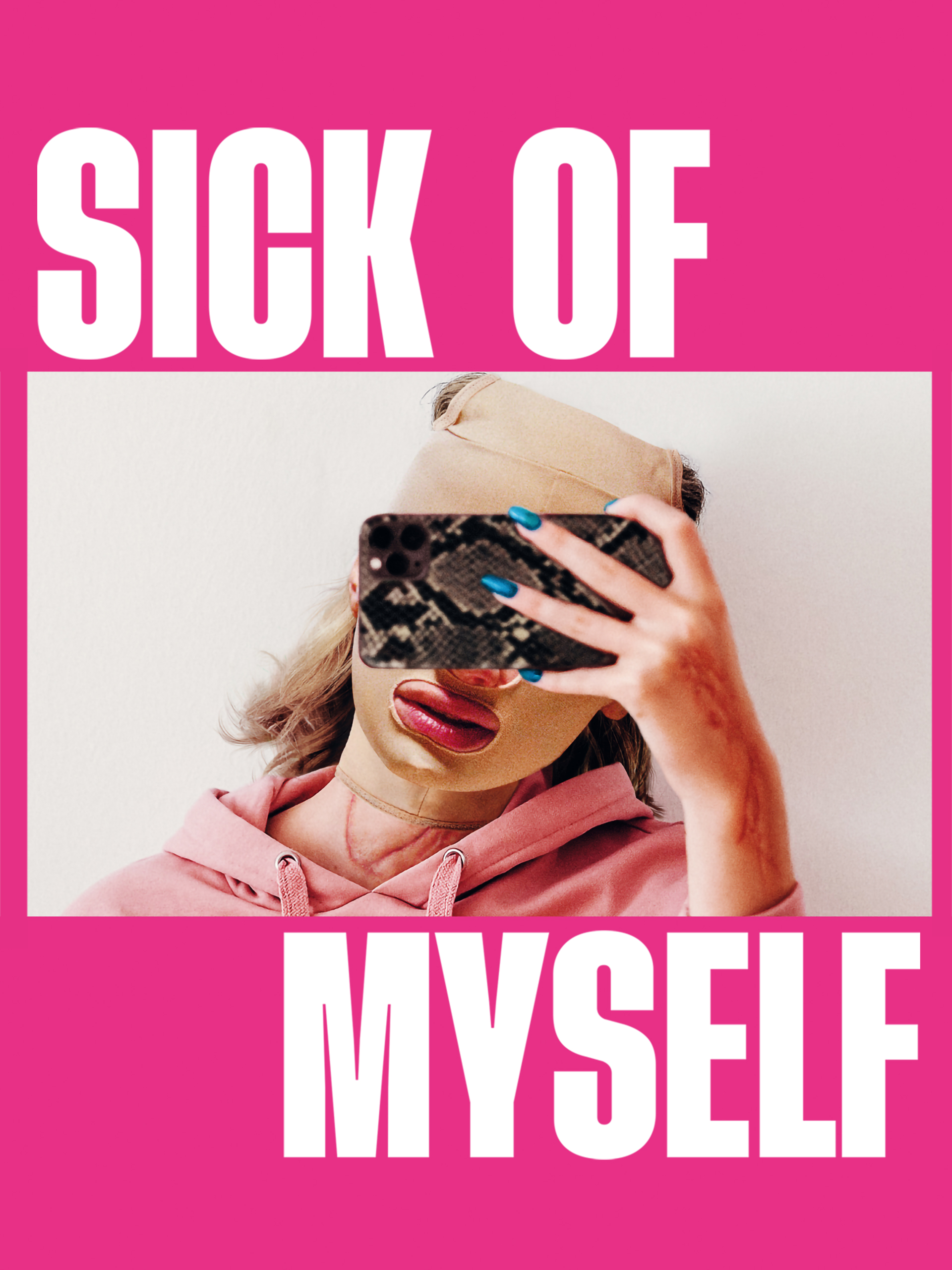 Prime Video: Sick of myself
