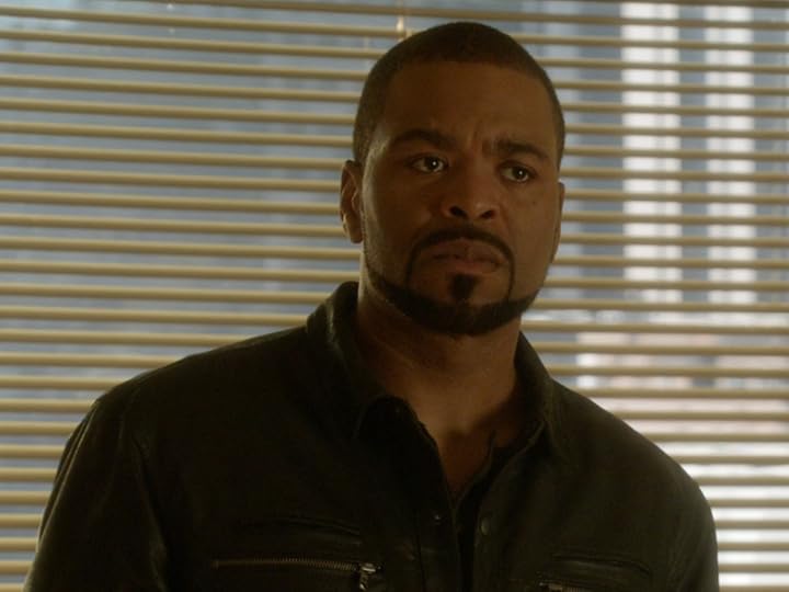 Prime Video: Scorpion - Season 1