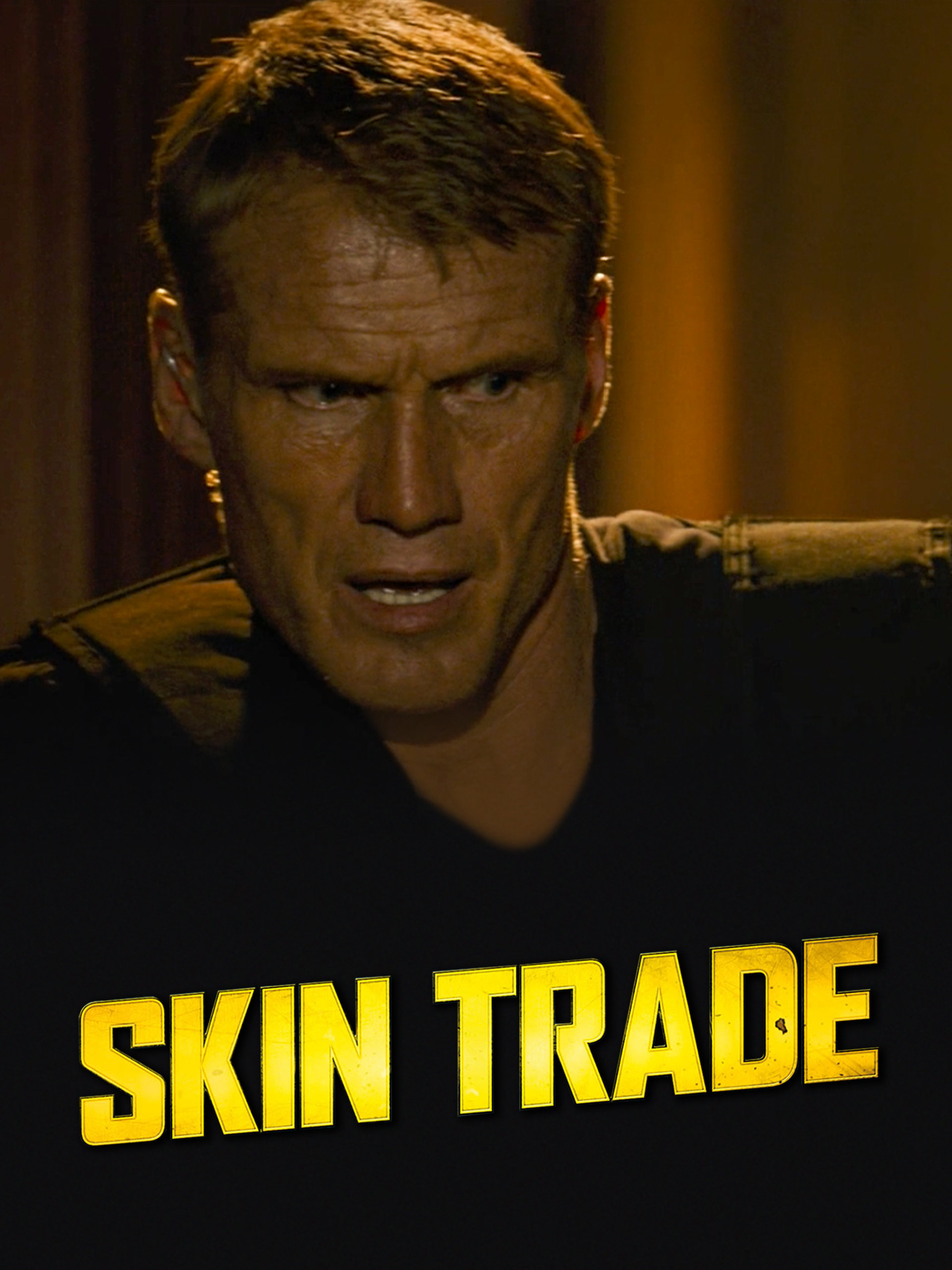 Prime Video: Skin Trade