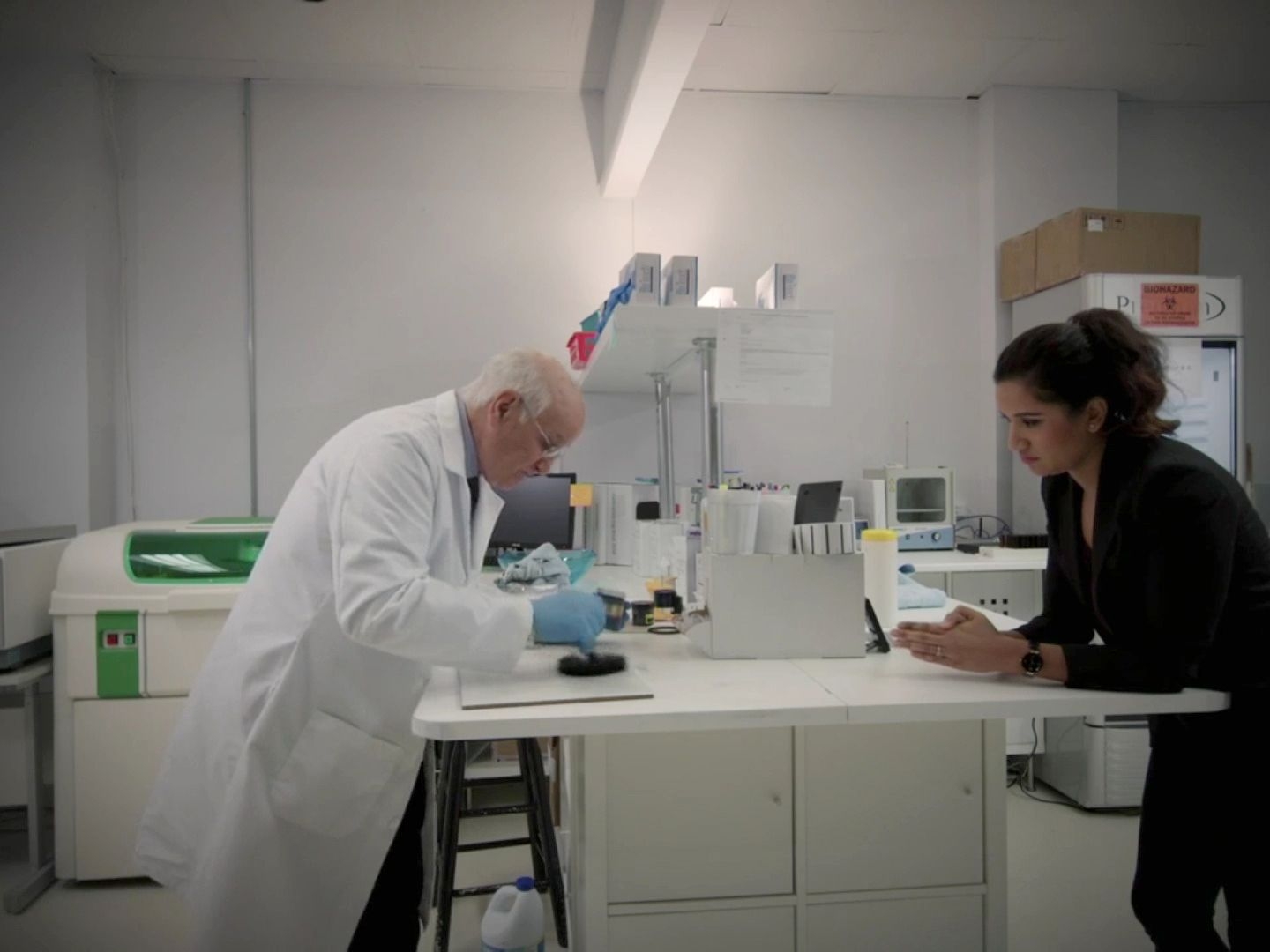 Prime Video: Reasonable Doubt - Season 2