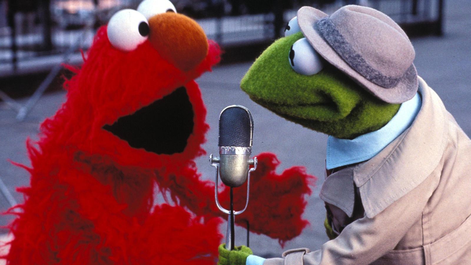 Amazon.com: Sesame Street: The Best of Elmo 2 : Kevin Clash, Tyler ...