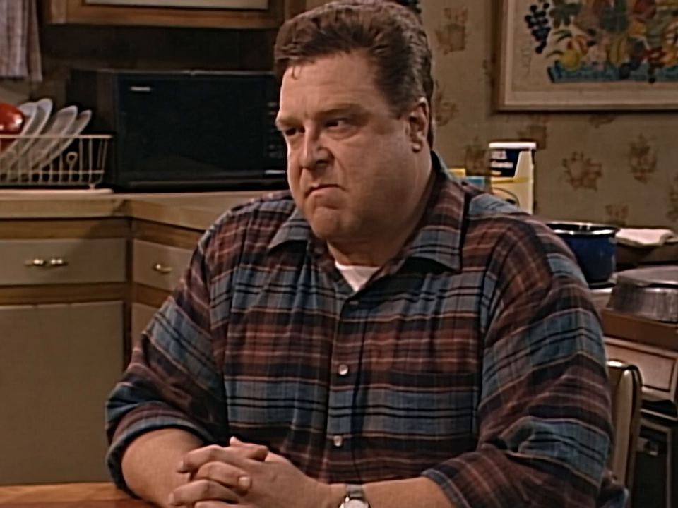 Prime Video: Roseanne