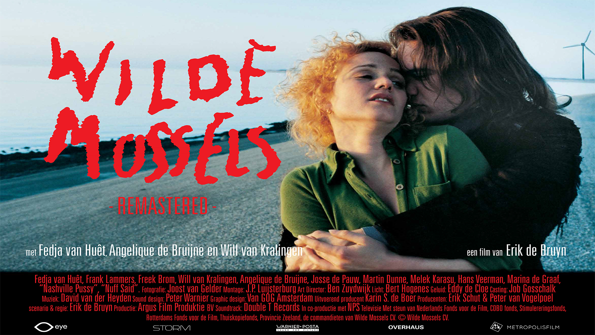 Amazon.de: Wilde Mossels -Remastered- [OV] ansehen | Prime Video