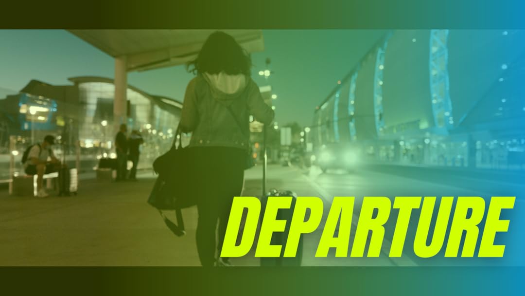 Watch DEPARTURE | Prime Video