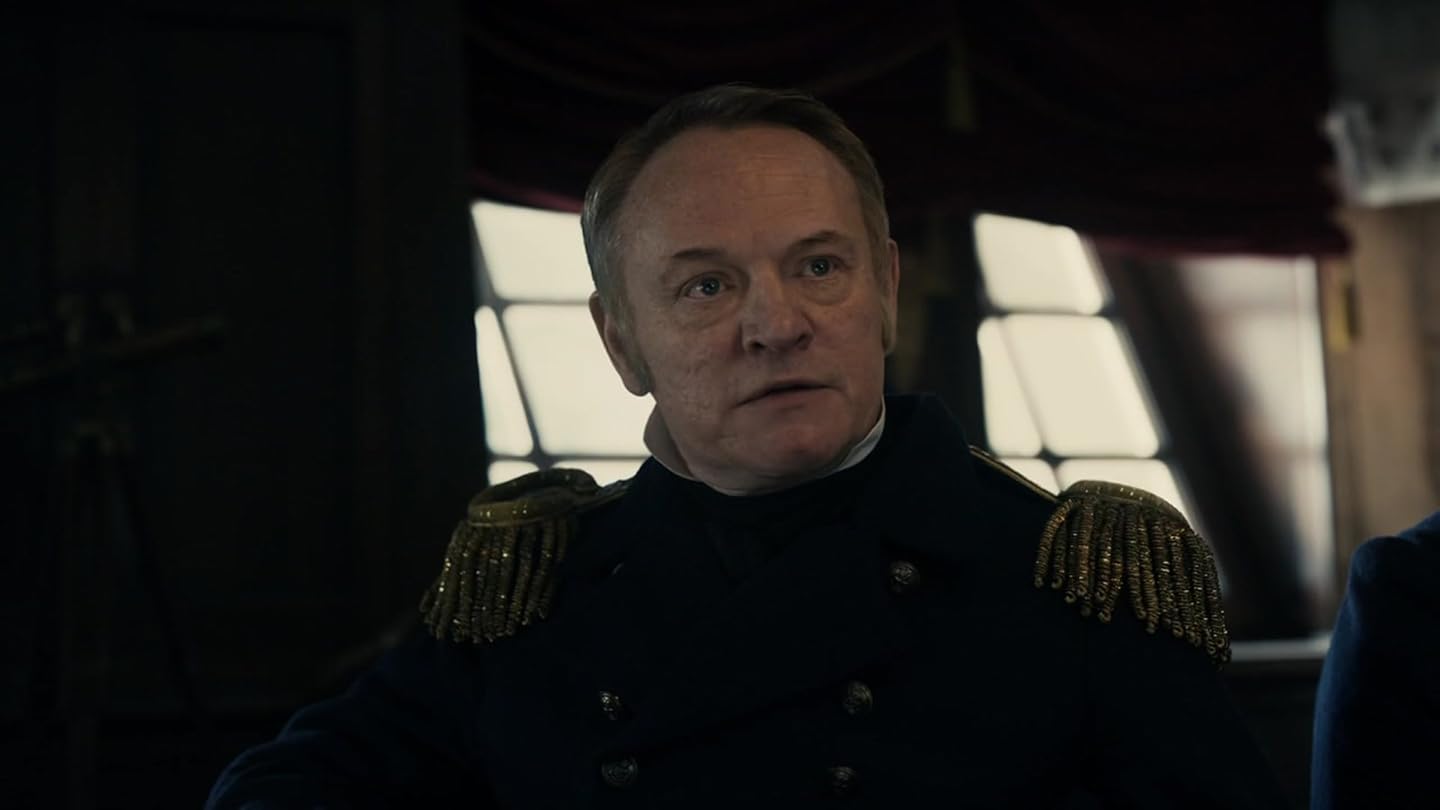Watch The Terror Season 1 | Prime Video