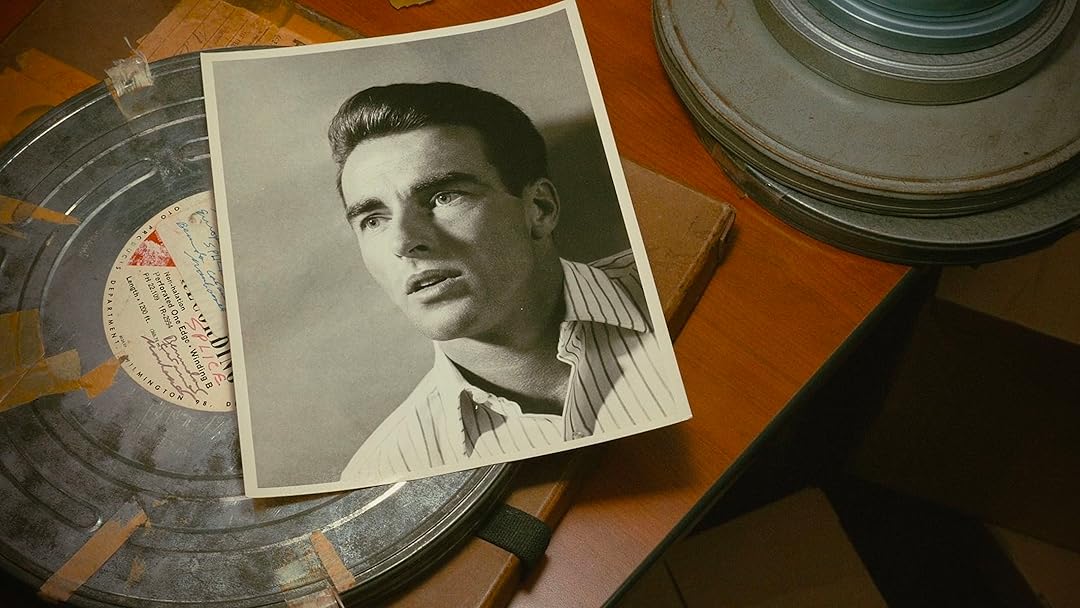 Prime Video: Making Montgomery Clift