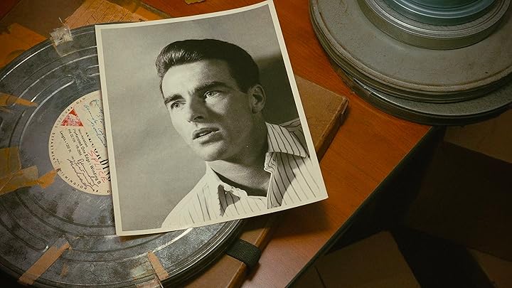 Watch Making Montgomery Clift | Prime Video