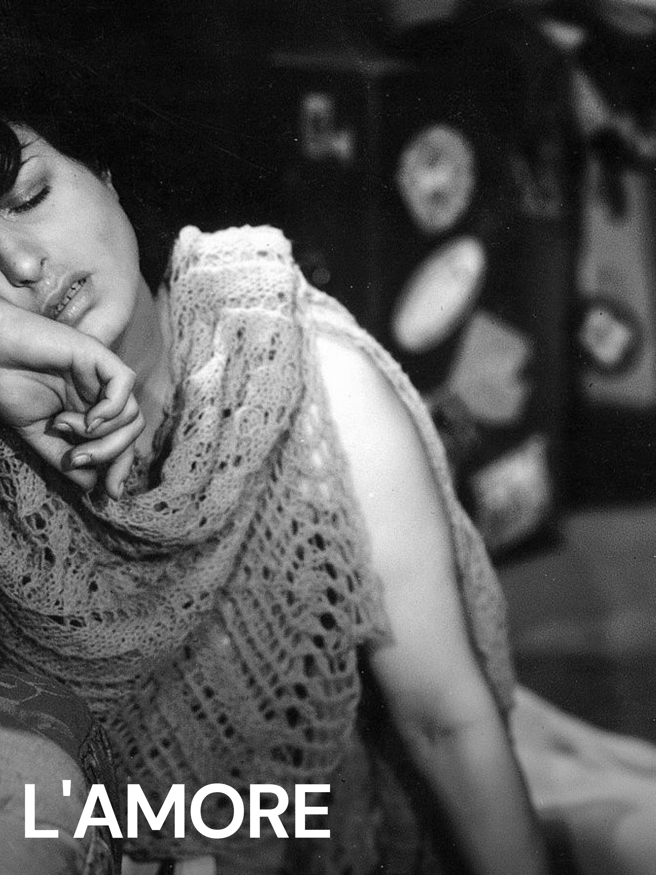 Prime Video: L’amore