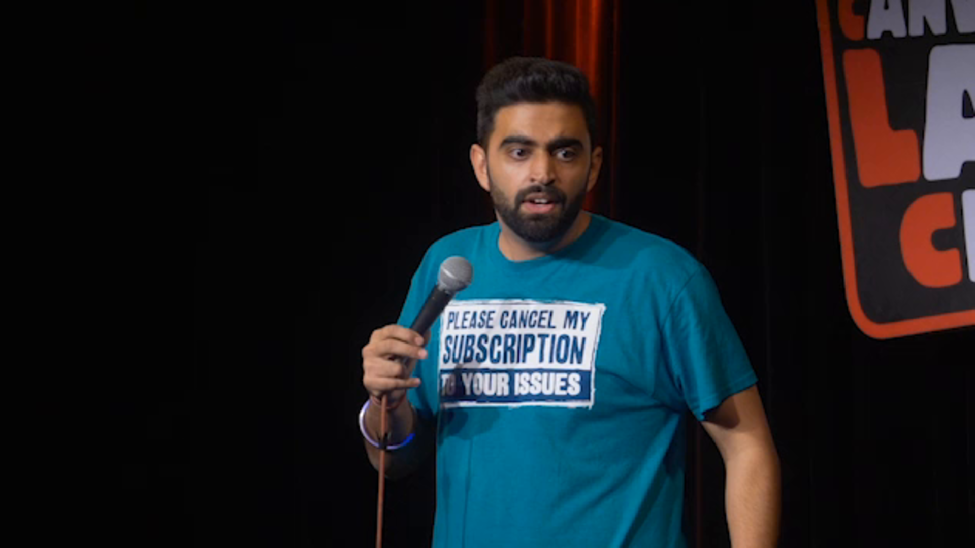 Prime Video: Rahul Dua Stand-up - Season 1