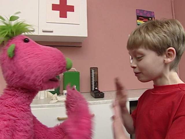 Prime Video: The Hoobs - Season 3