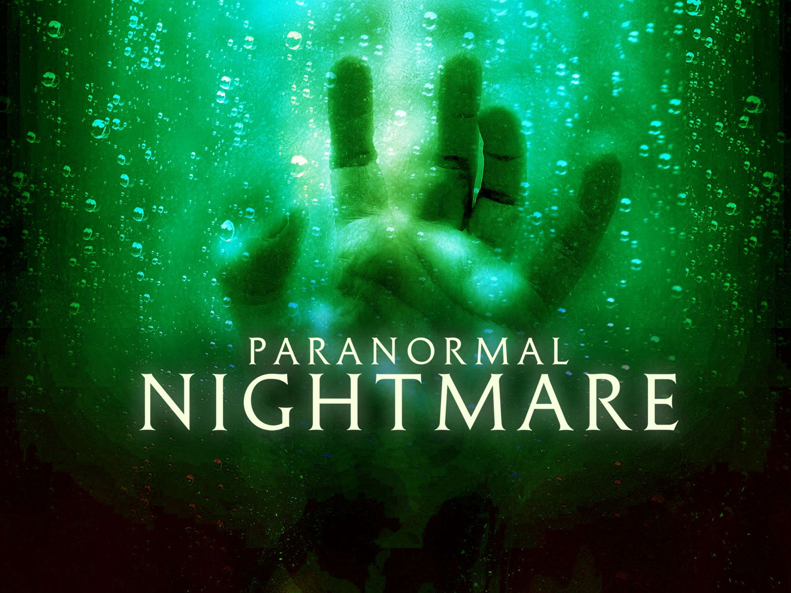 Prime Video: Paranormal Nightmare - Season 4