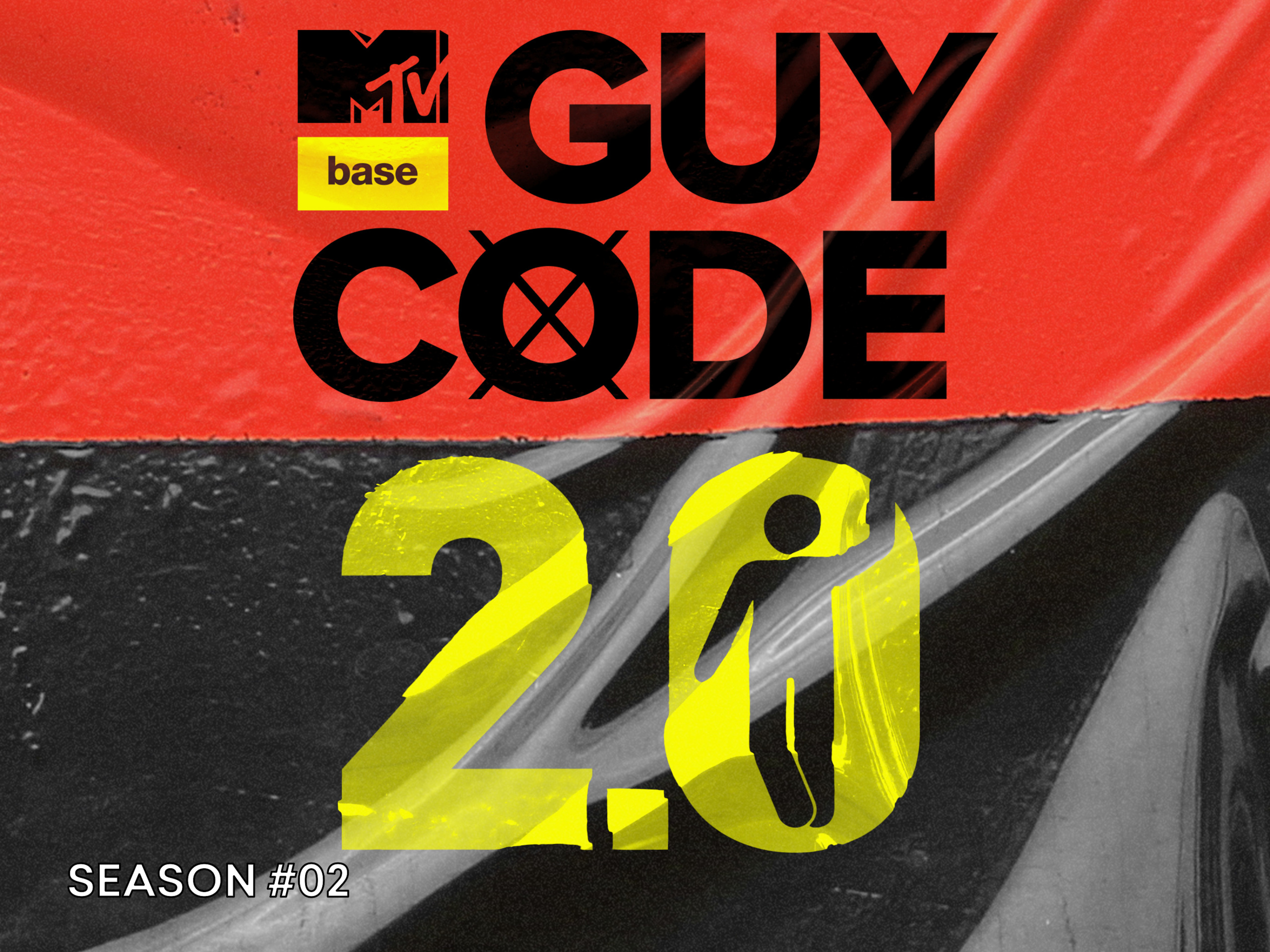 Prime Video: Guy Code NG