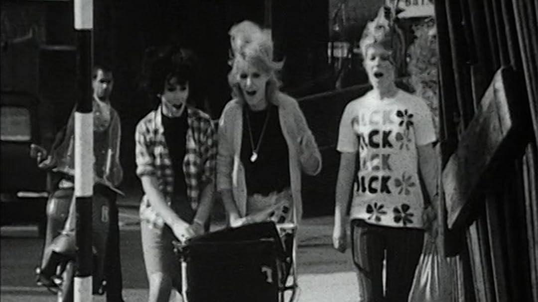 Watch Up The Junction | Prime Video