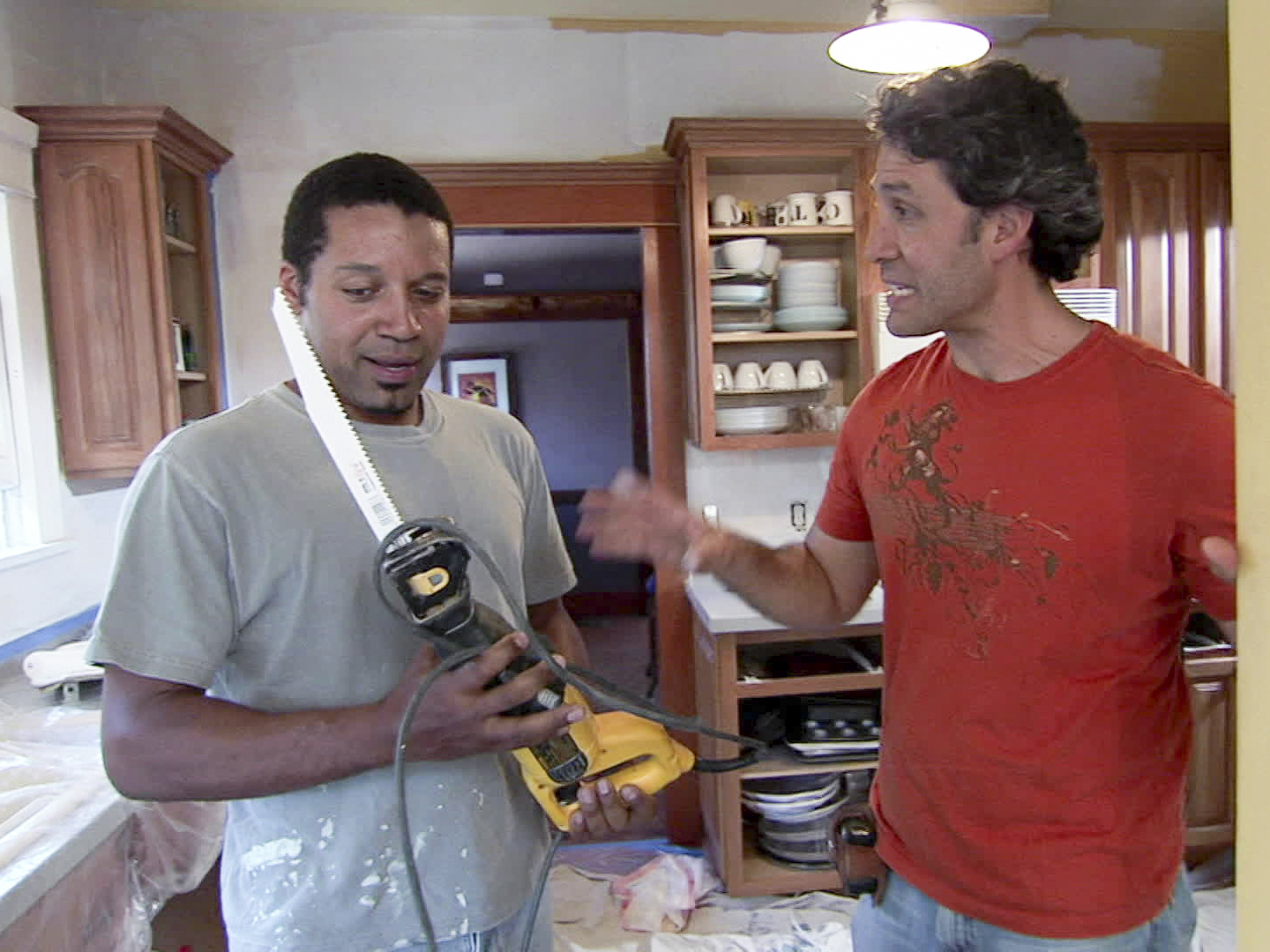 Prime Video: Color Correction - Season 3