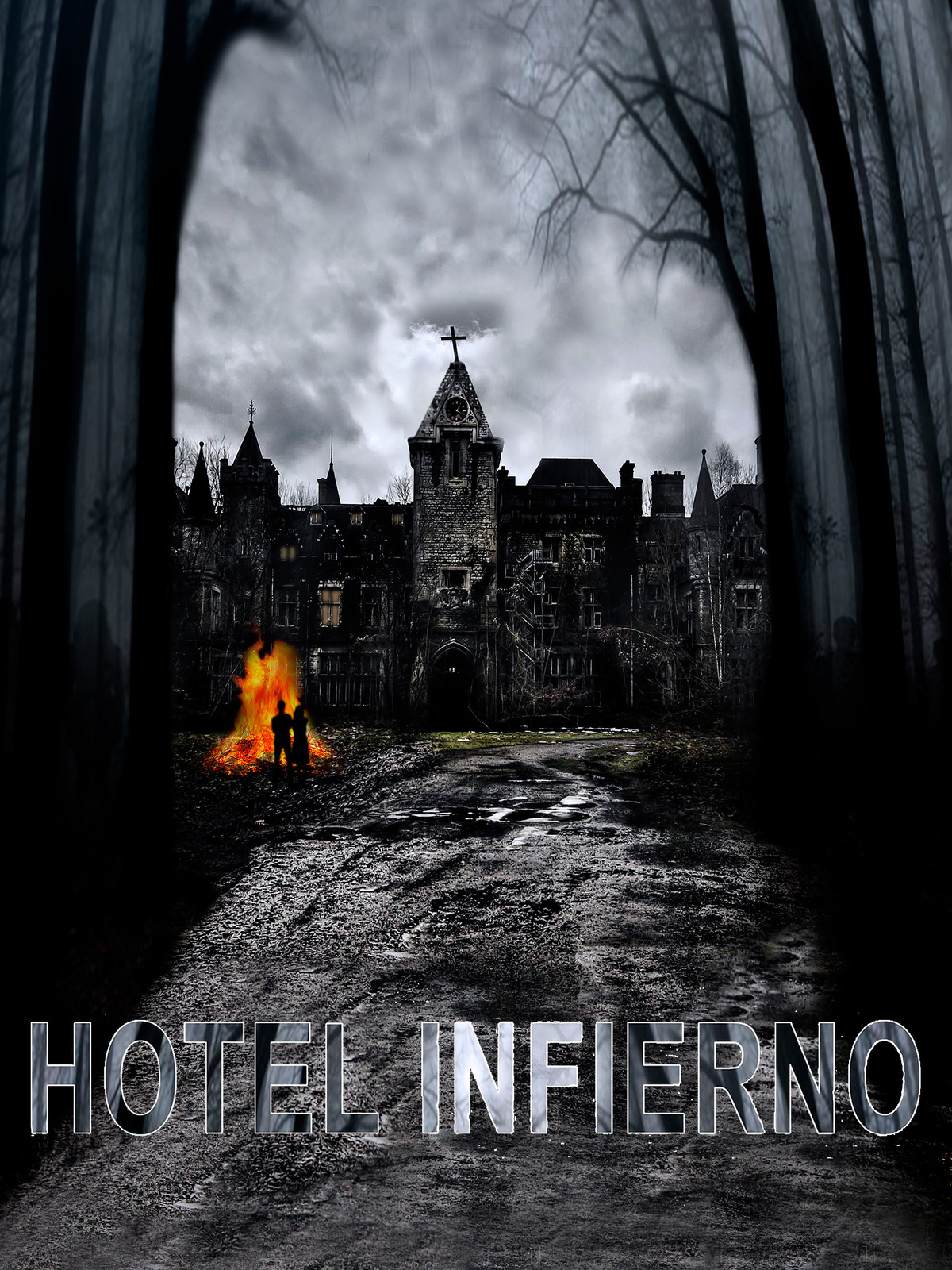 Prime Video: Hotel Infierno