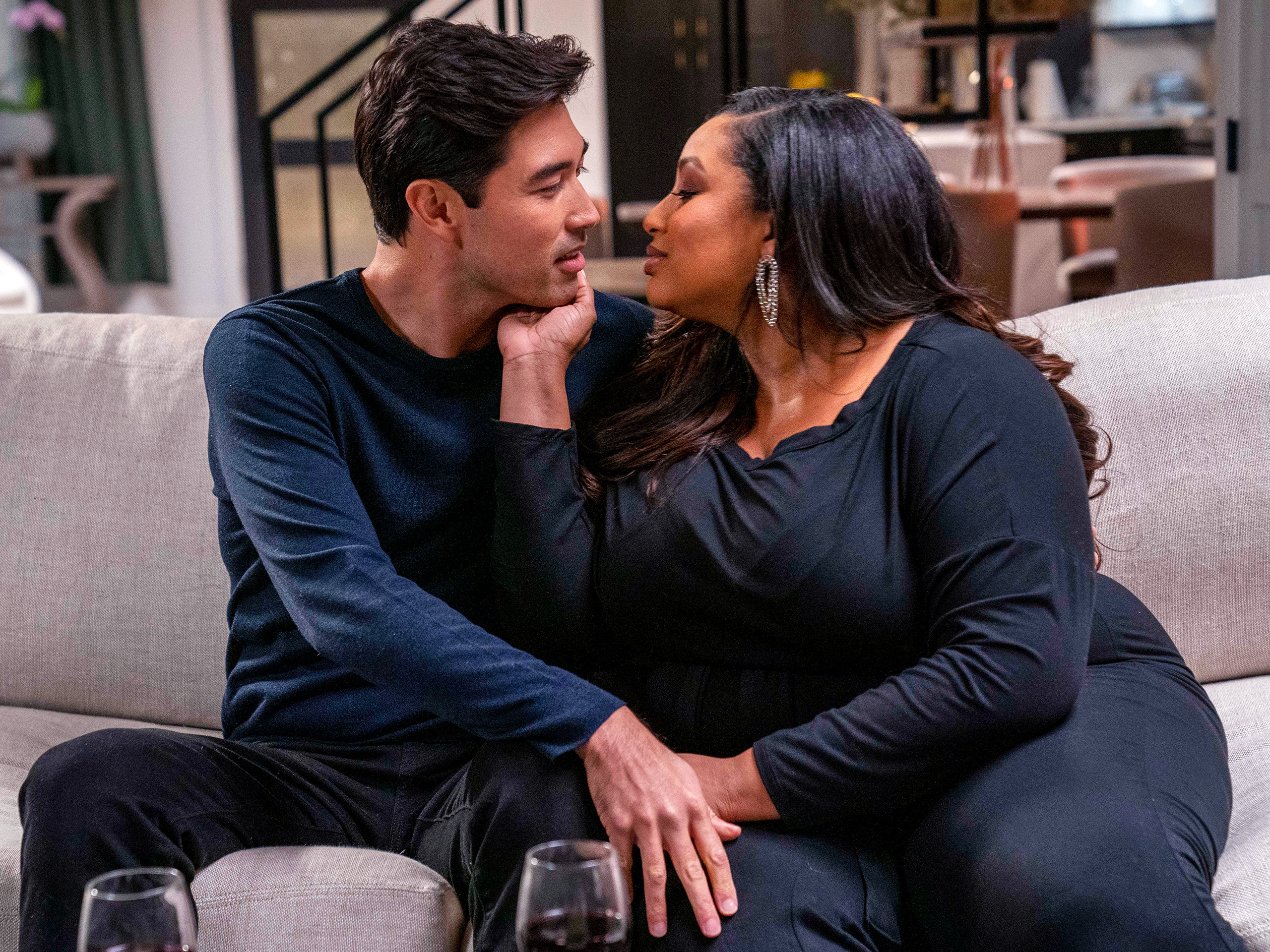 Prime Video: Zatima Season 1