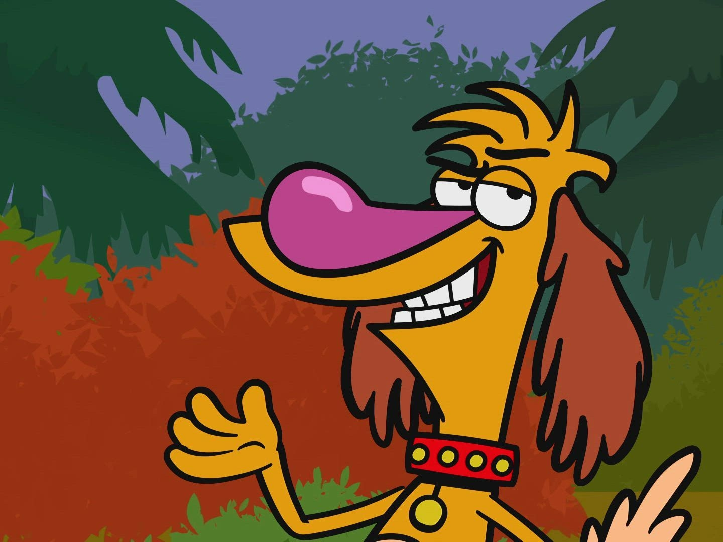 Prime Video: Nature Cat - Season 1