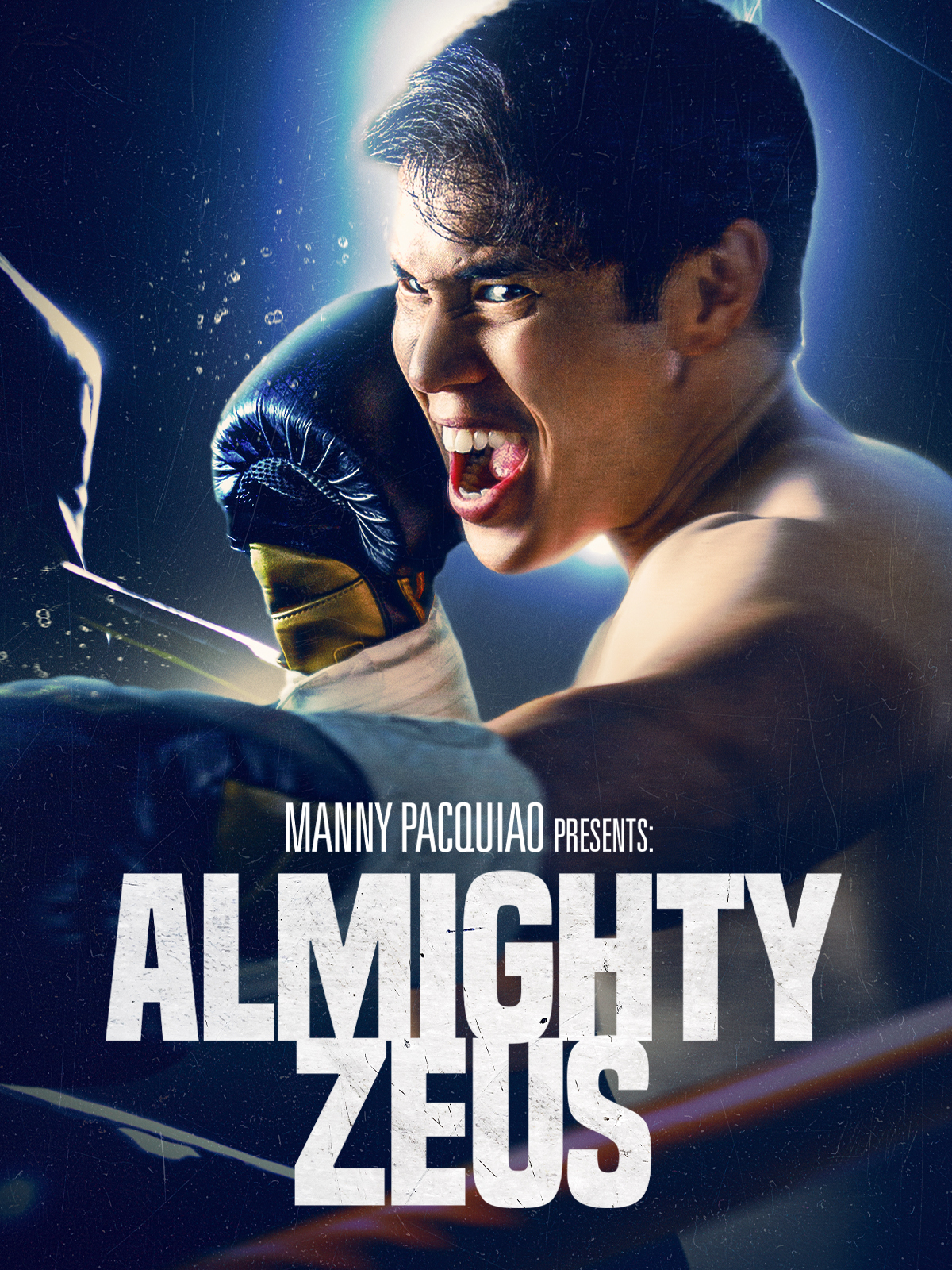 Prime Video: Almighty Zeus