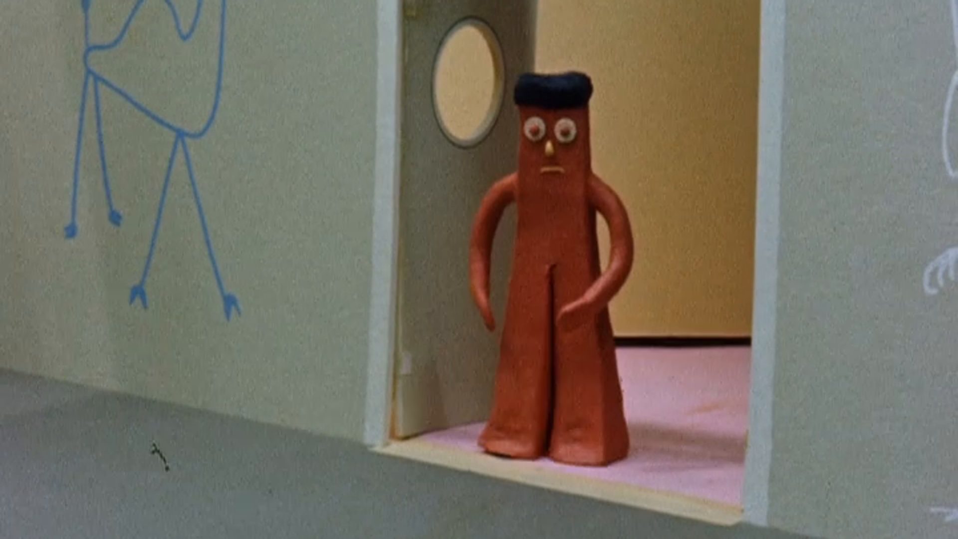 Prime Video: The Gumby Show: The Complete 50s Series