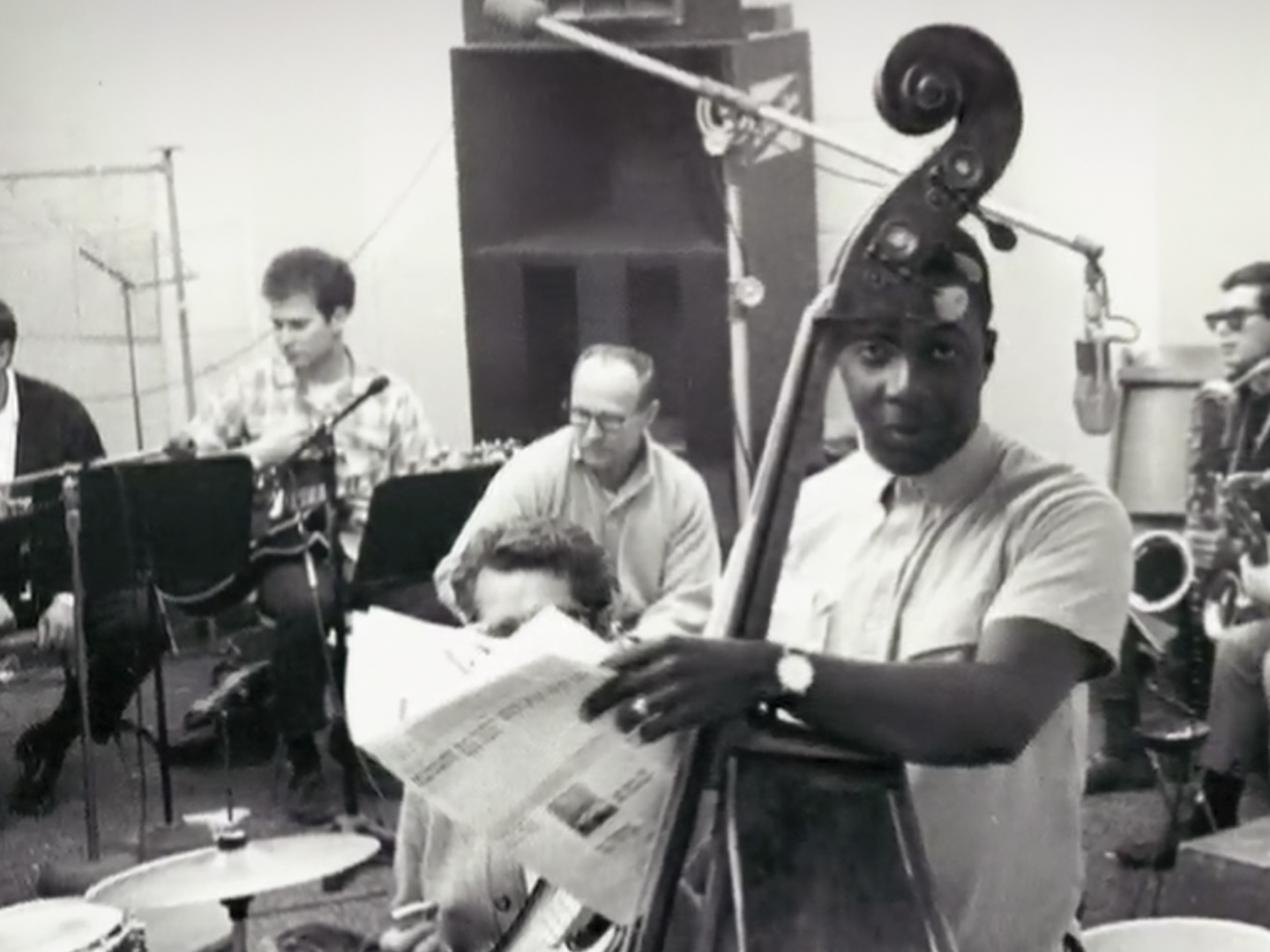 Prime Video: The Wrecking Crew - Season 1