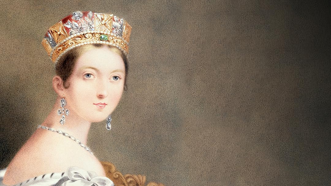 Prime Video: Queen Victoria: In Her Own Words