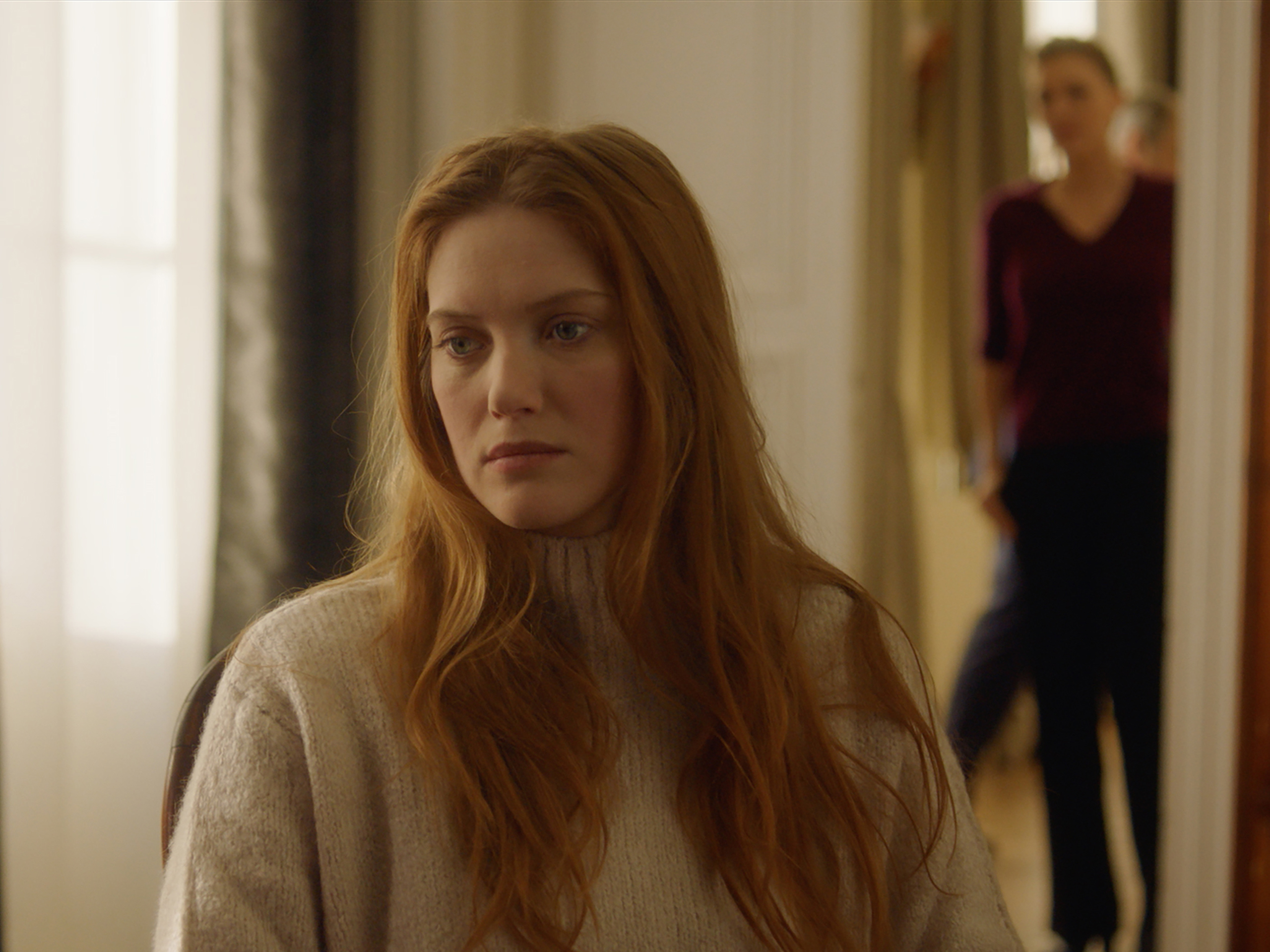 Prime Video: Inside, Season 1