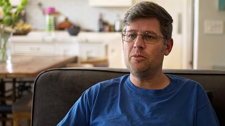 Prime Video: Unknown Dimension: The Story of Paranormal Activity