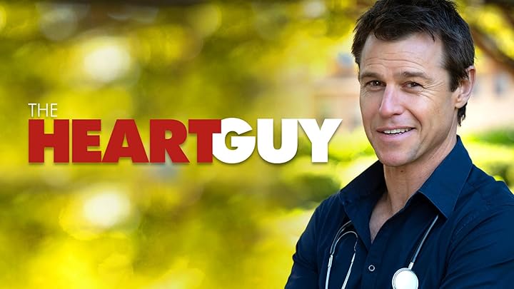 Prime Video: The Heart Guy - Series 4