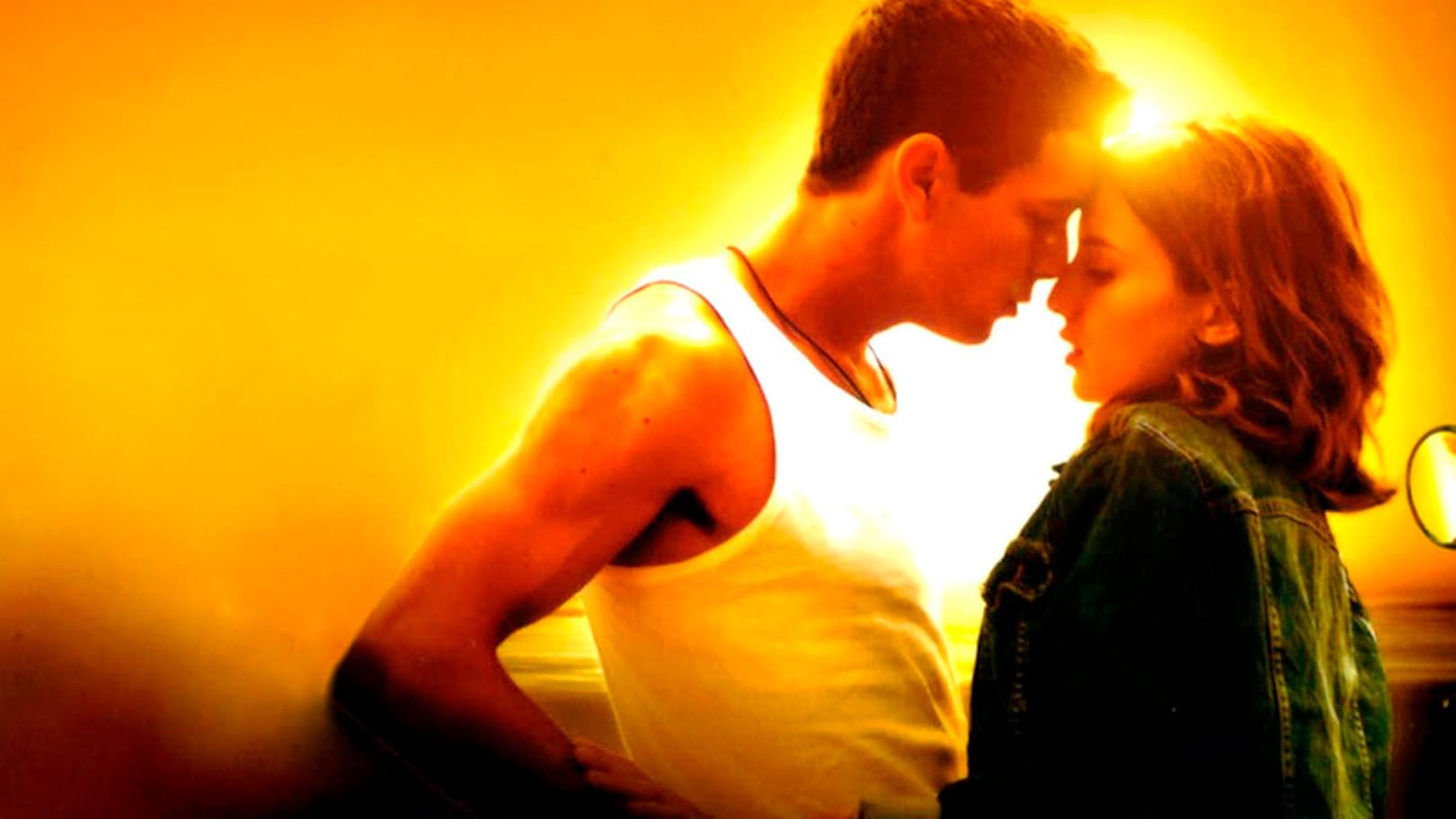 Prime Video: Paixão Sem Limites