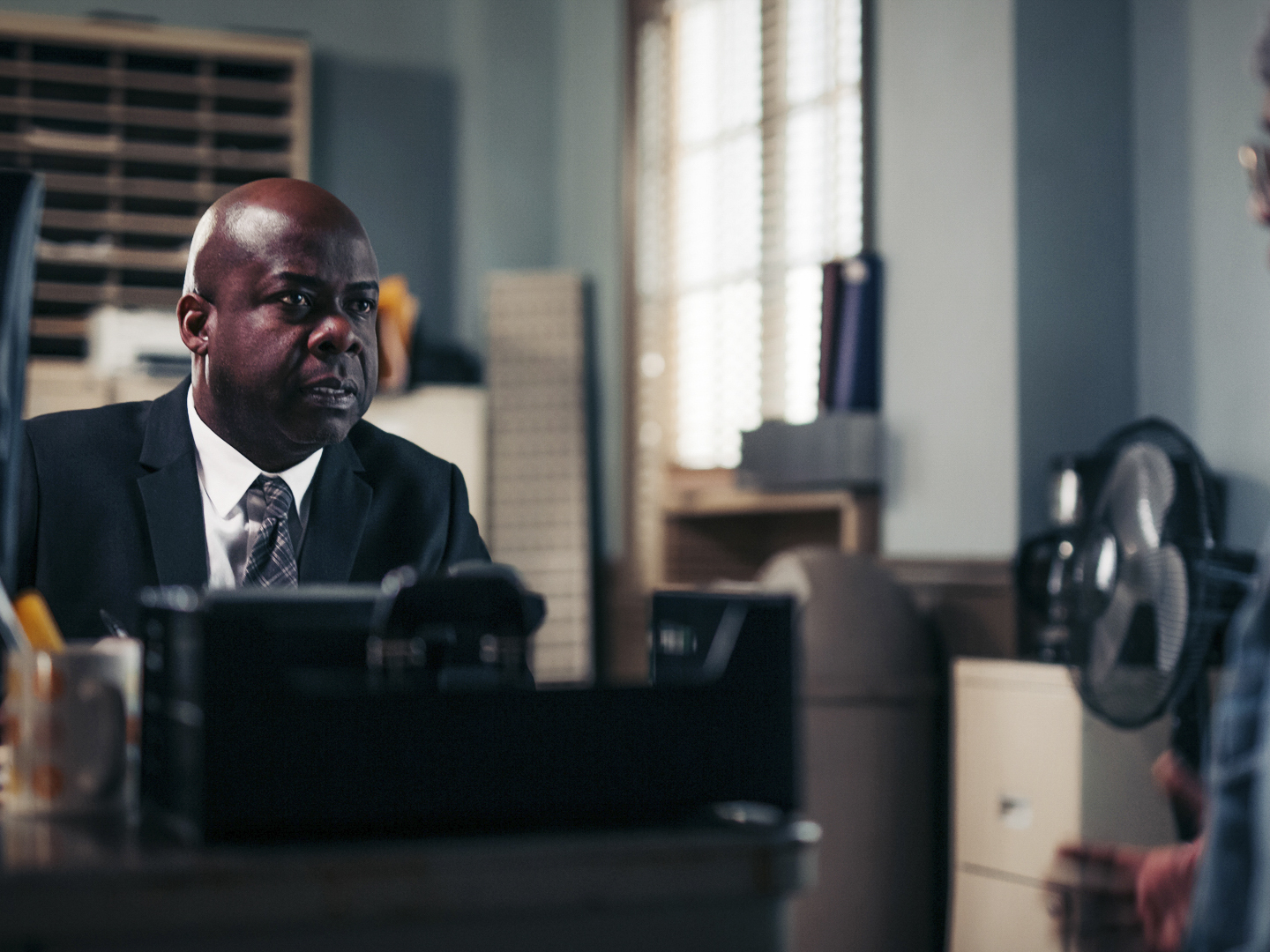 Prime Video: Deadly Recall - Season 2