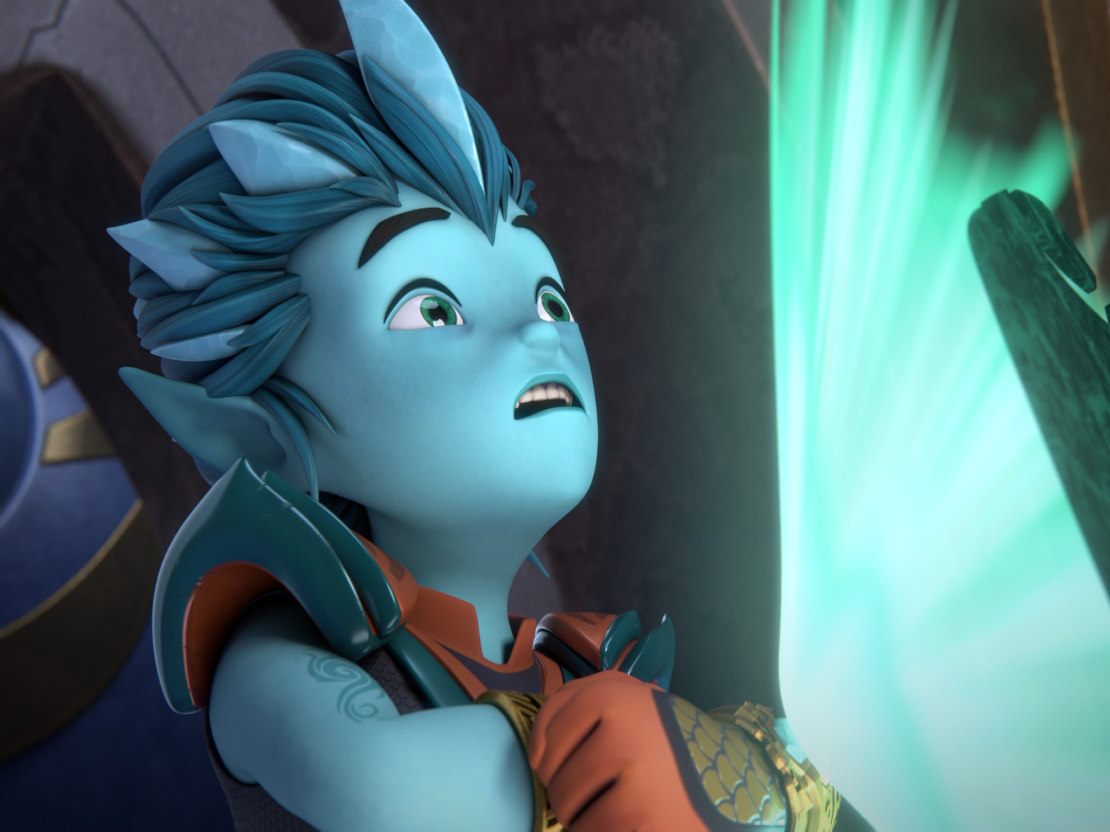 Prime Video: Gormiti