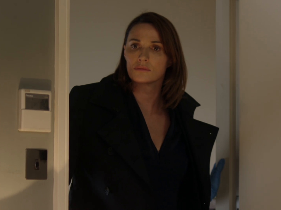 Prime Video: Bancroft, Season 2