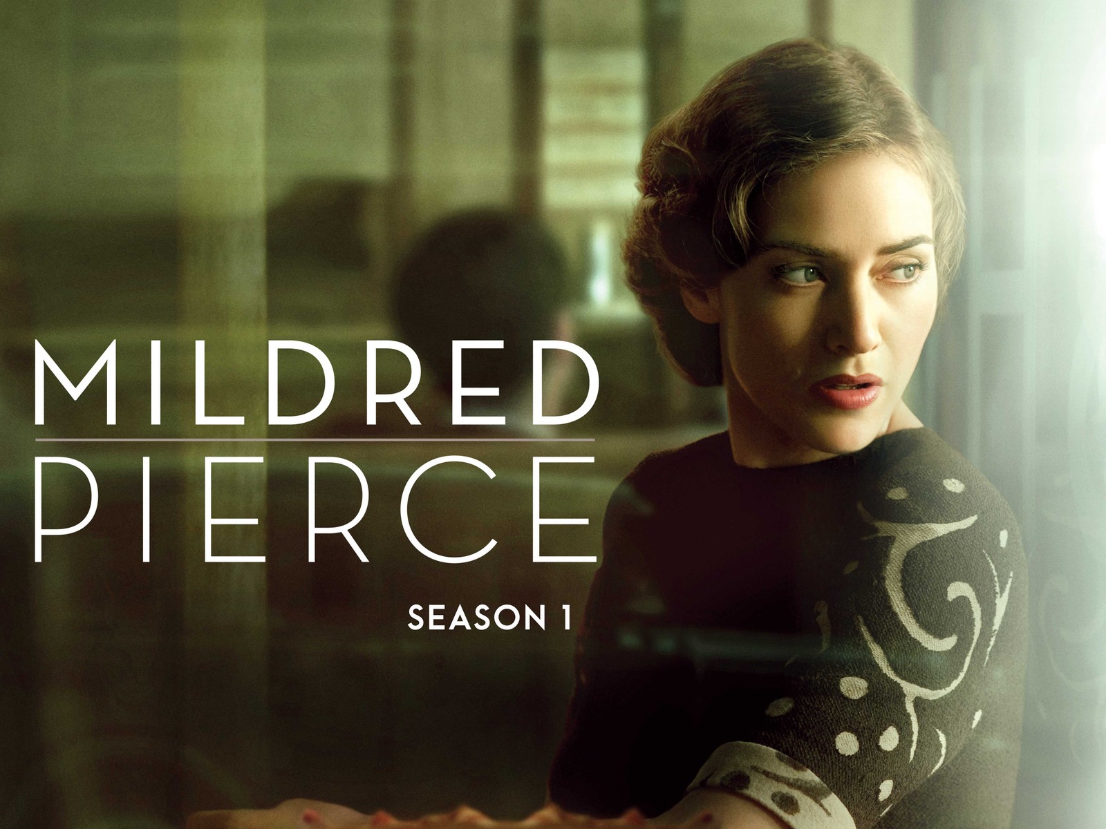 Prime Video: Mildred Pierce-Season 1