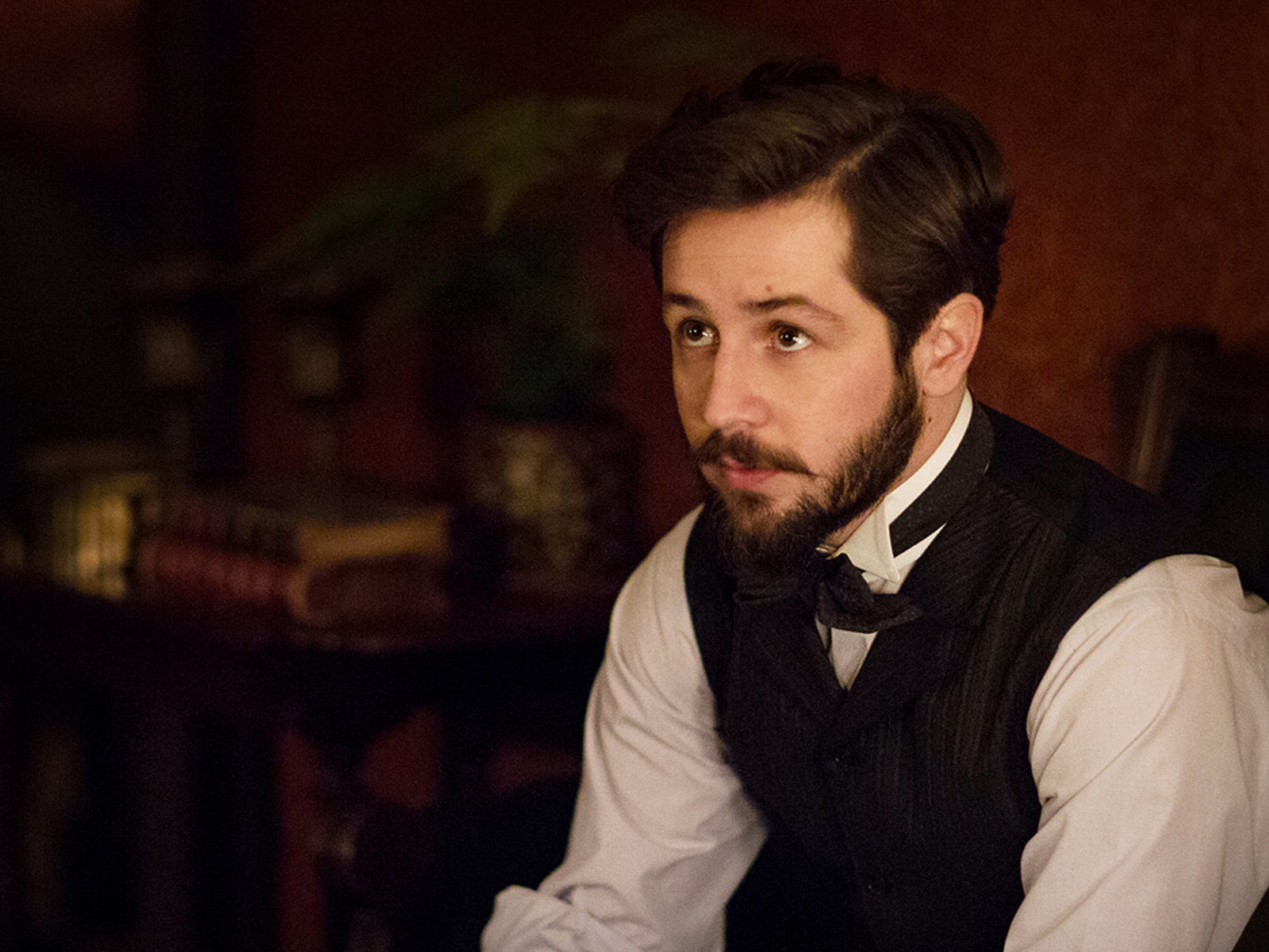 Prime Video: The Knick-Season 02