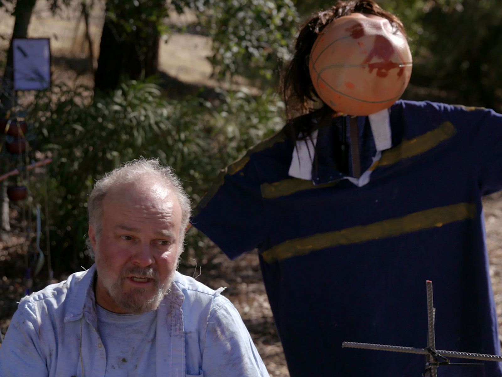 Prime Video: The Room Actors: Where Are They Now?