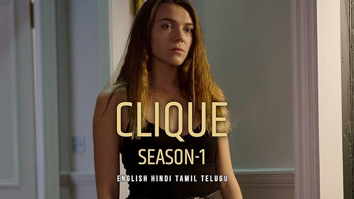 Prime Video: Clique Season 1