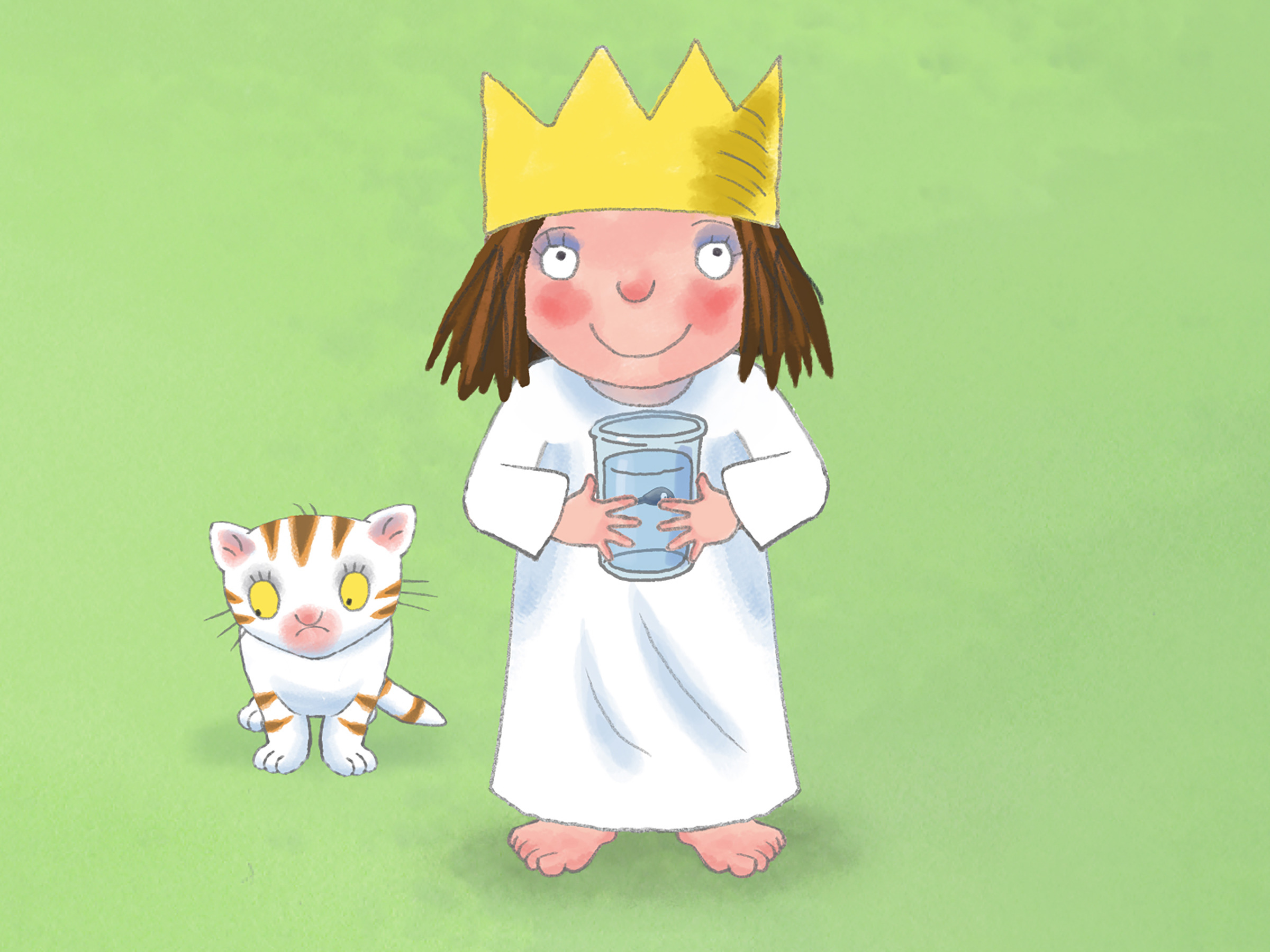 Prime Video: Little Princess - Season 1