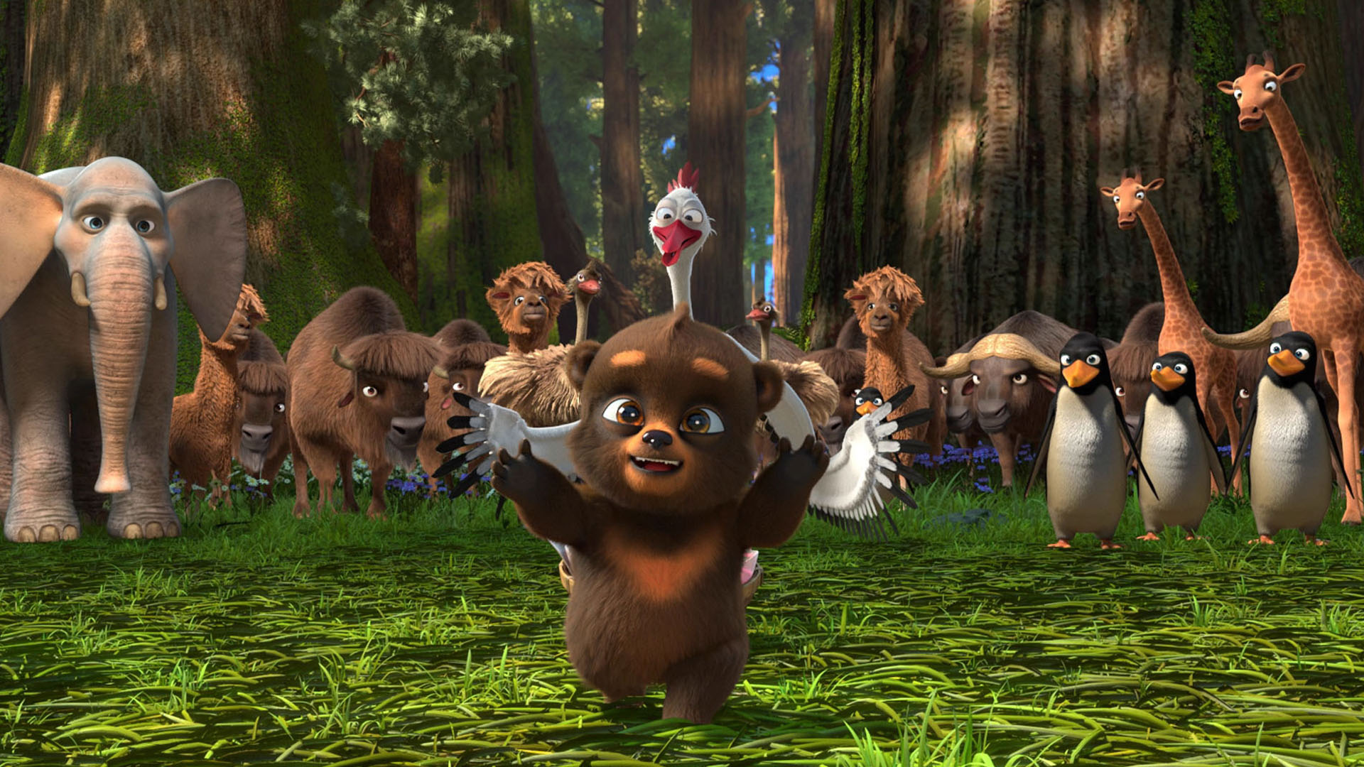 Prime Video: Big Trip 2: Special Delivery