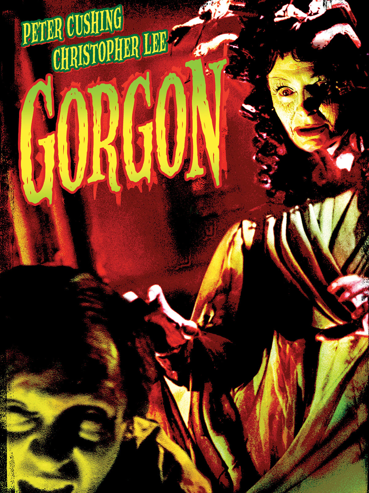 Prime Video: The Gorgon