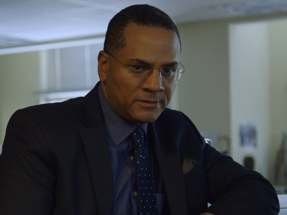 Prime Video: The First 48 Presents: Homicide Squad Atlanta