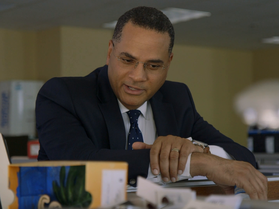 Prime Video: The First 48 Presents: Homicide Squad Atlanta