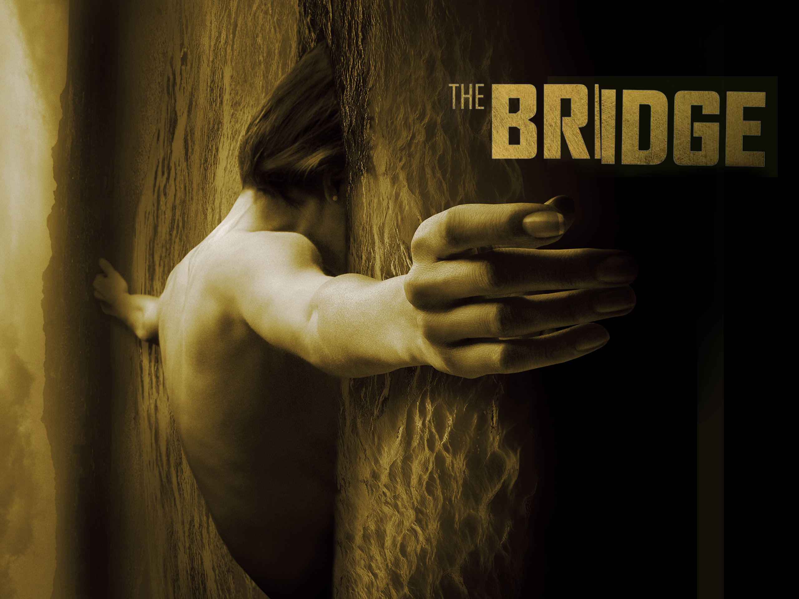 Prime Video: The Bridge Season 1