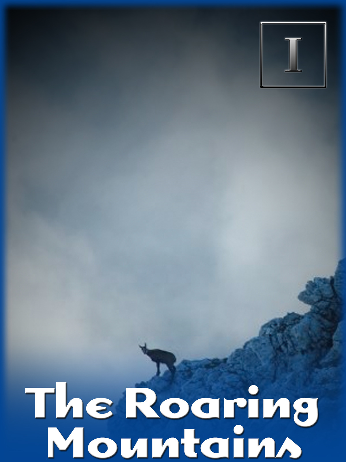 Prime Video: The Roaring Mountains