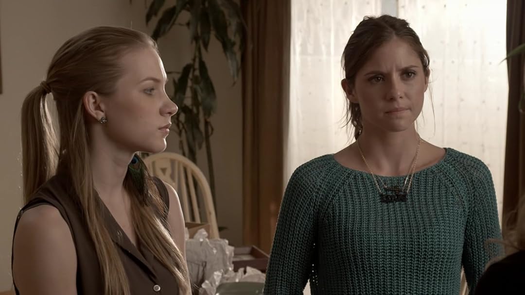 Watch Death Clique | Prime Video