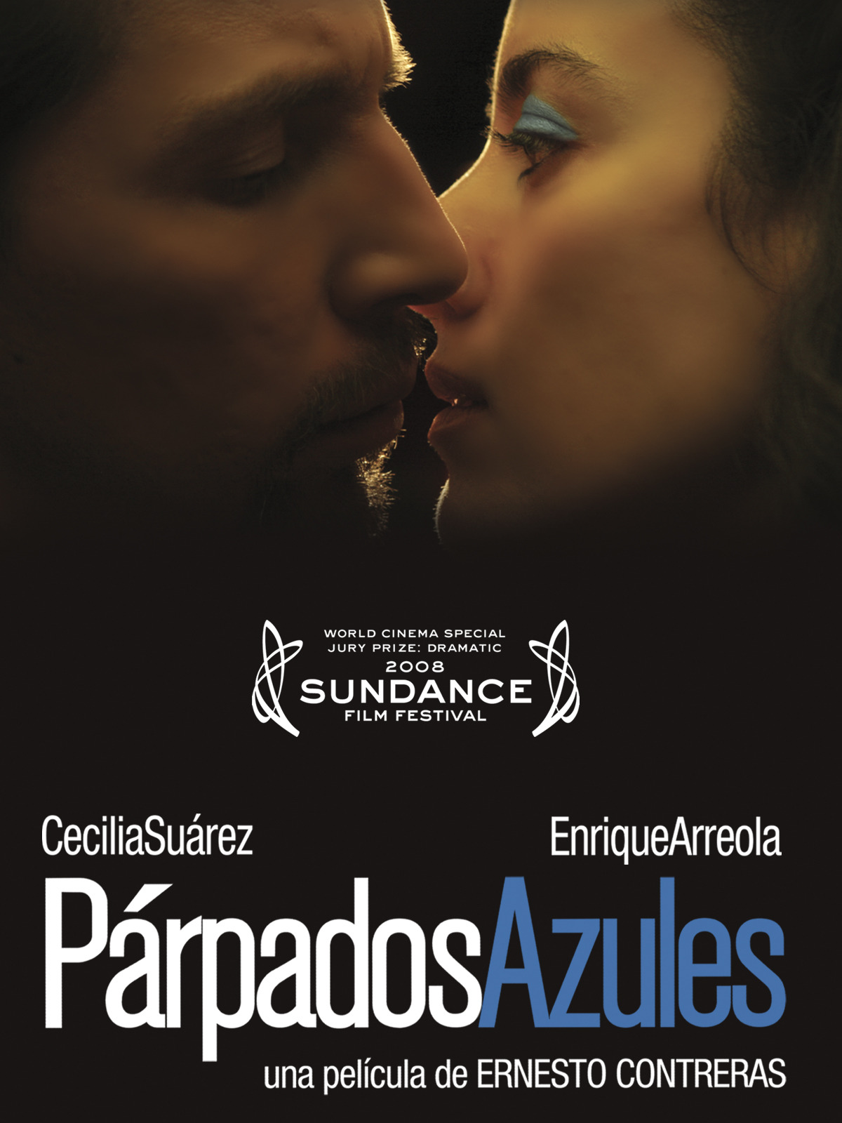 Prime Video: Párpados Azules