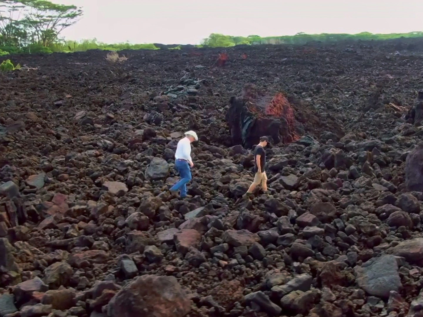 Prime Video: Homestead Rescue - Season 6