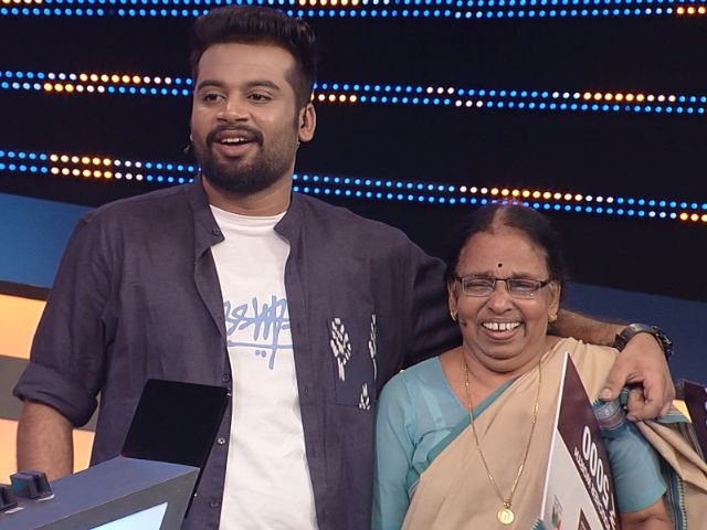 Prime Video: Udan Panam Chapter 4 Season 1