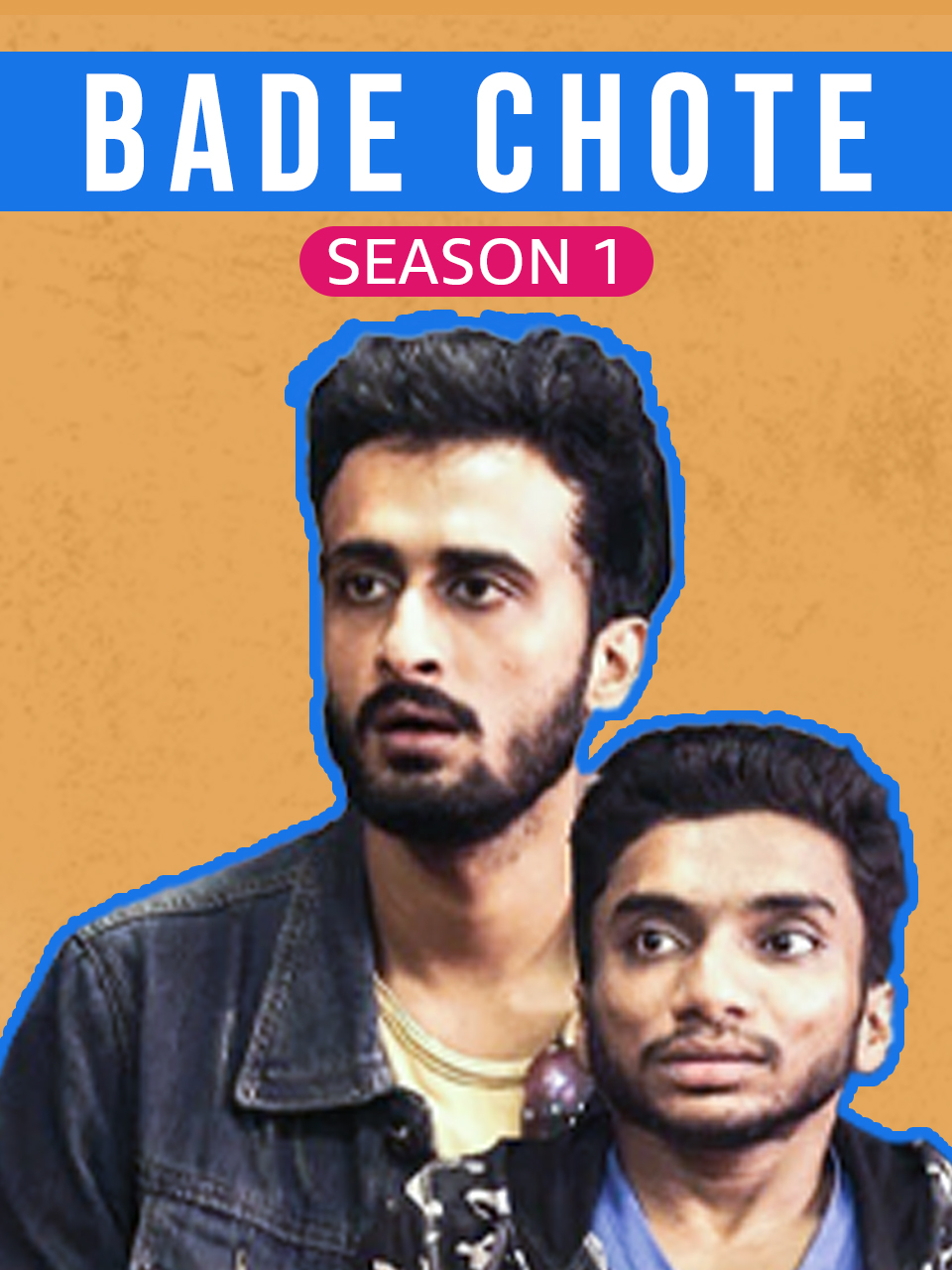 Prime Video: Bade Chote - Season 1