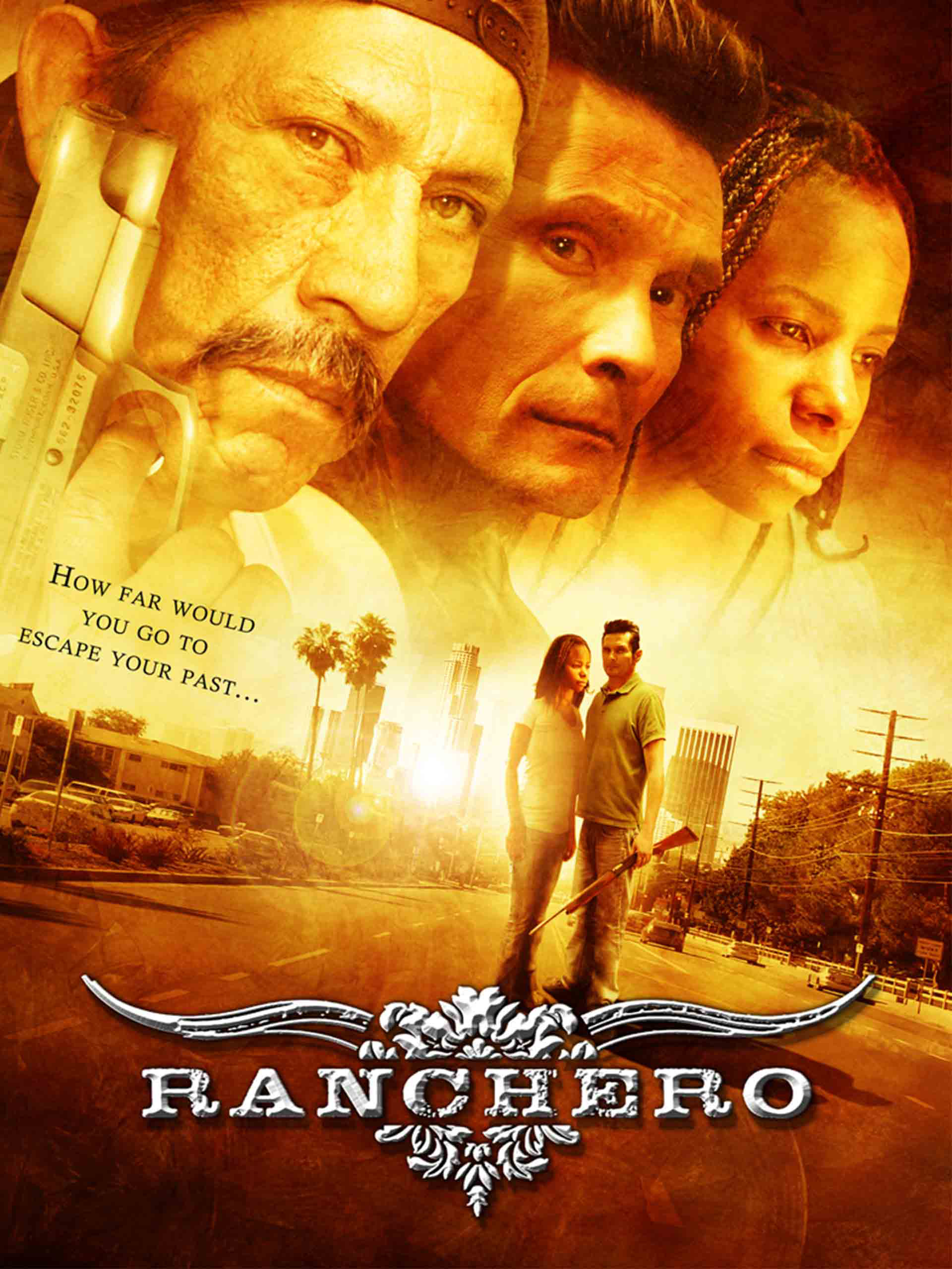 Prime Video: Ranchero
