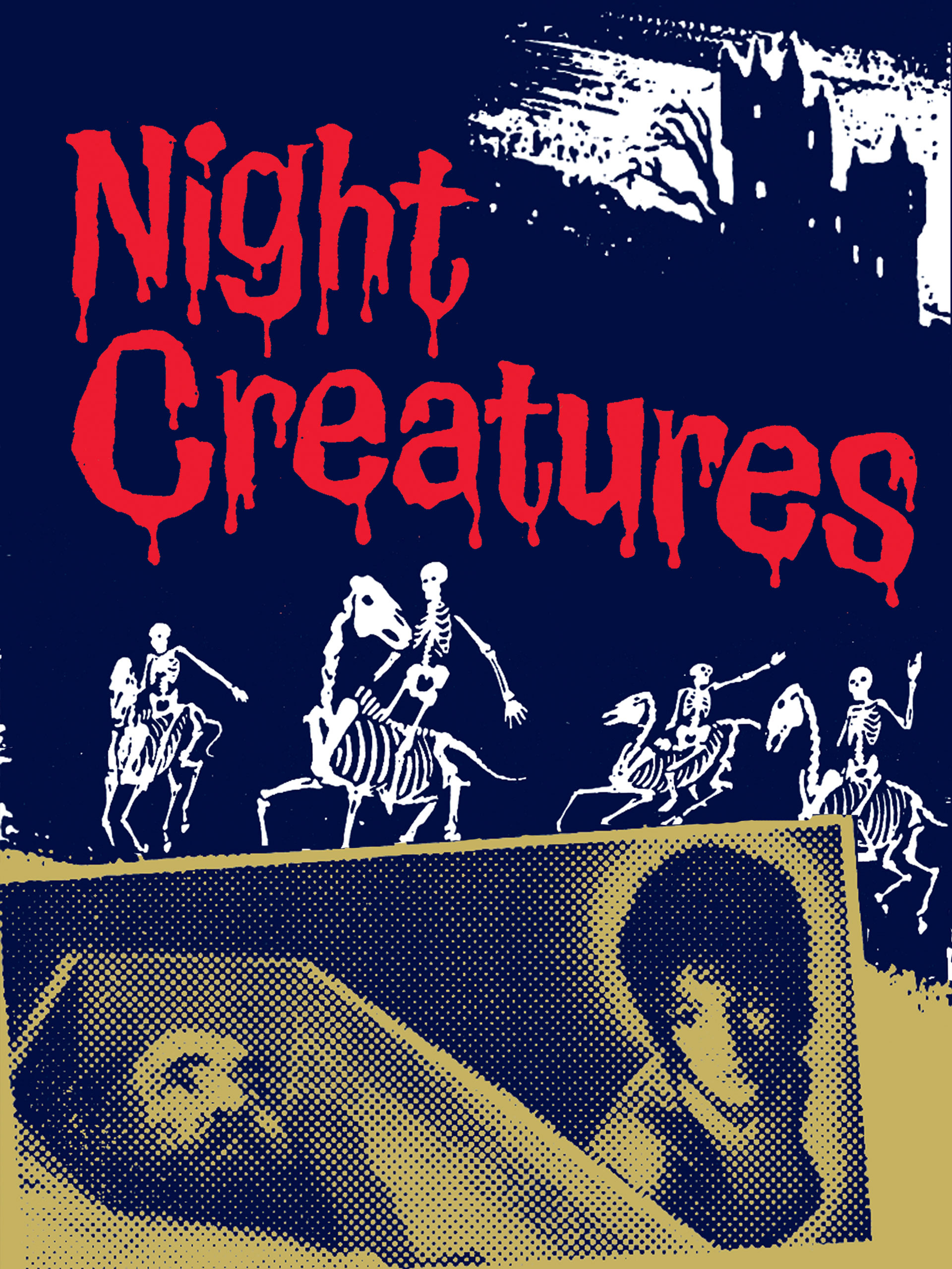 Prime Video: Night Creatures